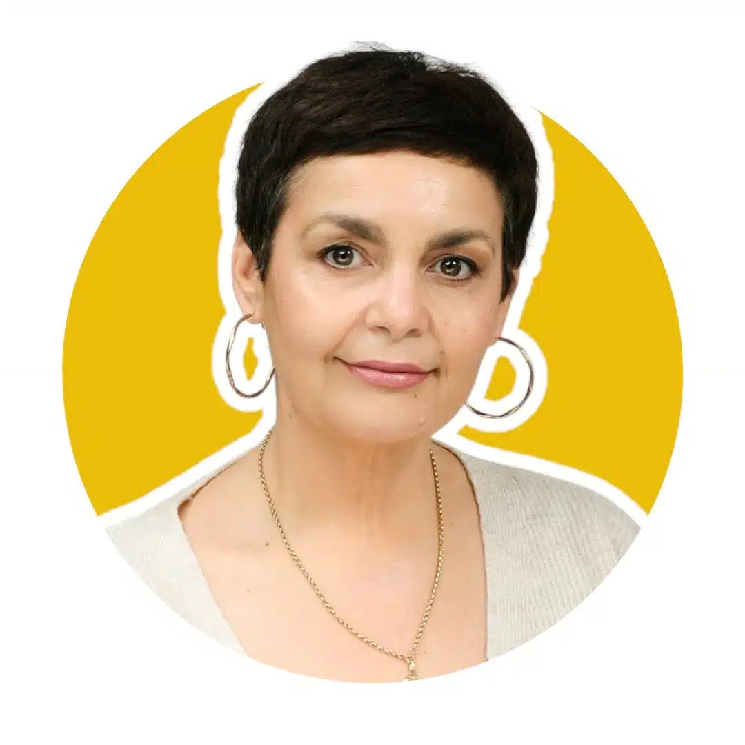 Alice Freitas - RH à temps partagé - La Ressource Humaine